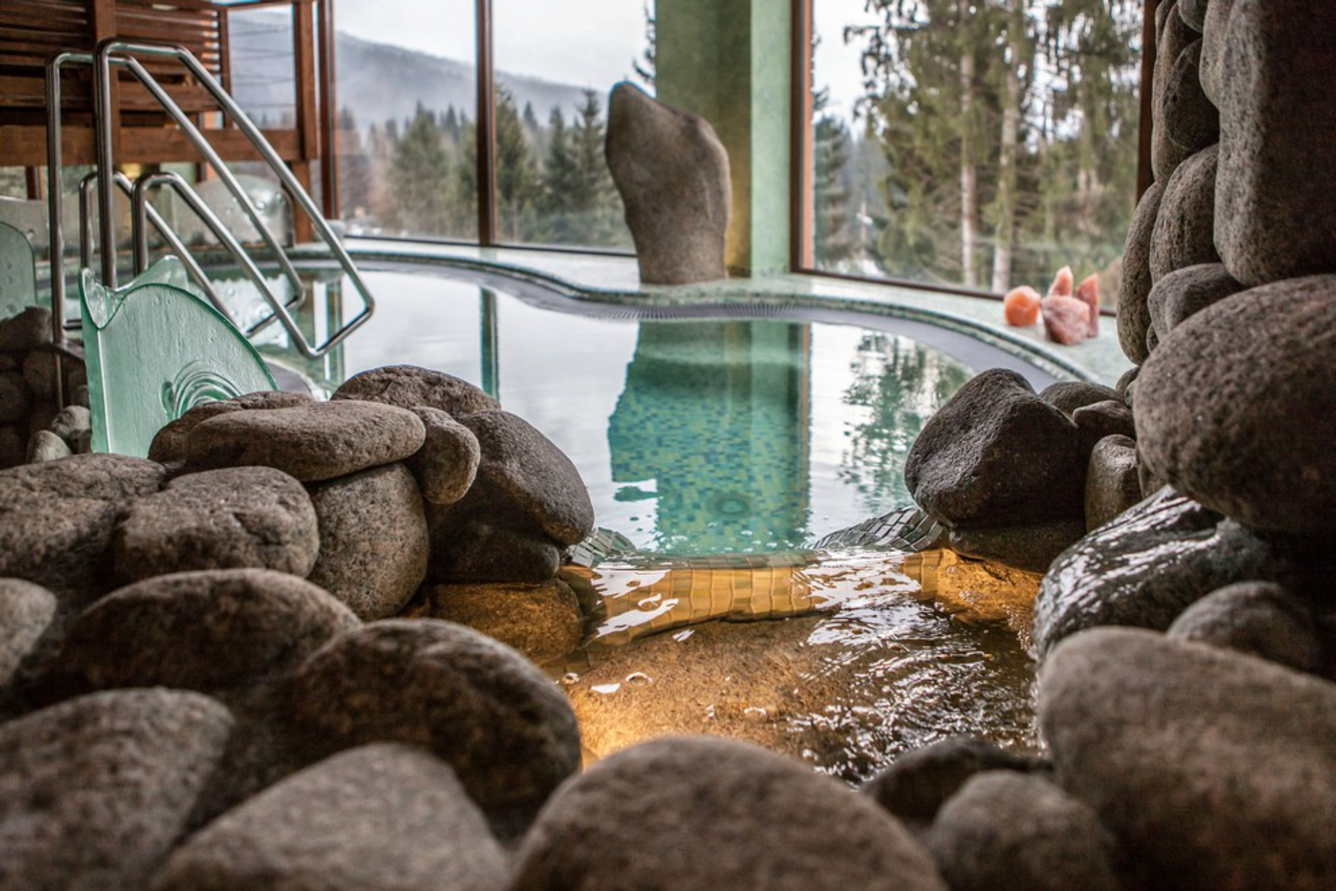 Wellness pobyt podľa vás | Hotel Partizán**** Tále